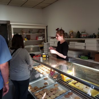 OLSEN BAKE SHOP - 55 Photos & 91 Reviews - 1708 S 10th St, Omaha ...