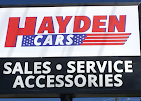 HAYDEN CARS - Updated January 2026 - 19 Photos & 24 Reviews - 100 W ...