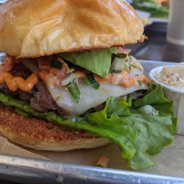 AMERICAN GRUB - 1151 Photos & 942 Reviews - Burgers - 365 El Camino ...