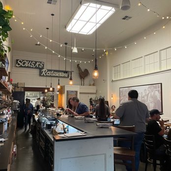 TASCA TASCA - 659 Photos & 429 Reviews - 122 W Napa St, Sonoma ...