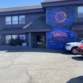 HEALING ONE - Updated November 2024 - 91 Photos & 73 Reviews - 560 E ...