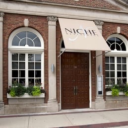 NICHE RESTAURANT - Updated September 2025 - 504 Photos & 317 Reviews ...
