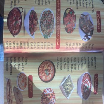 INDIAN DHABA & RESTAURANT - Updated November 2024 - 27 Photos & 15 ...