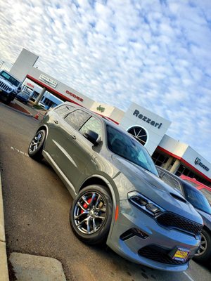 RAZZARI CHRYSLER DODGE JEEP RAM - Updated January 2025 - 57 Photos ...