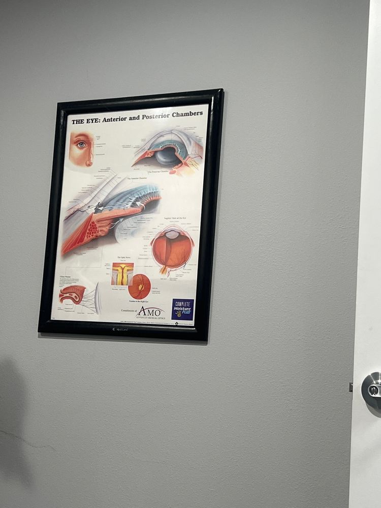 LA OPTOMETRY MONTEBELLO - Updated December 2025 - 15 Photos & 24 ...