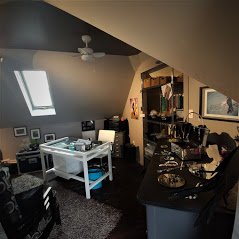 PART CROW STUDIO - Updated December 2024 - 11 Photos - 865 Queens ...