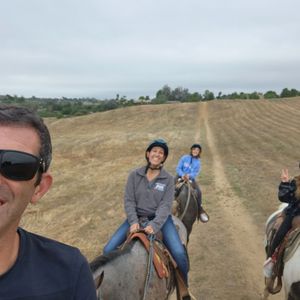WINE COUNTRY TRAILS BY HORSEBACK - 436 Photos & 431 Reviews - 39000 De ...