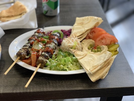 FIVE BOROUGHS RESTAURANT - 143 Photos & 116 Reviews - 2019 Colley Ave ...