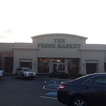THE FRESH MARKET - Updated October 2025 - 15 Photos & 28 Reviews - 196 ...