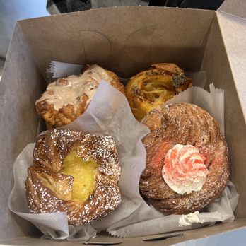 BAKERY FOUR - Updated September 2024 - 250 Photos & 149 Reviews - 4150 ...