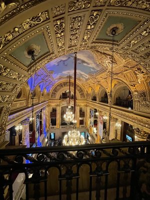 BOCH CENTER - WANG THEATRE - 195 Photos & 158 Reviews - 270 Tremont St ...