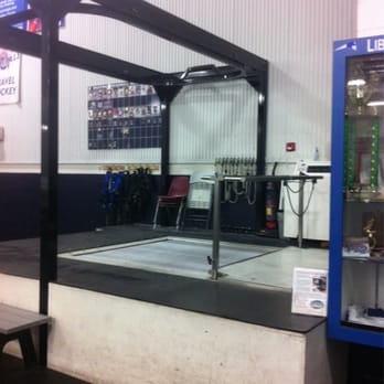 THE CHILLER - Updated December 2025 - 13 Photos & 11 Reviews - 8144 ...