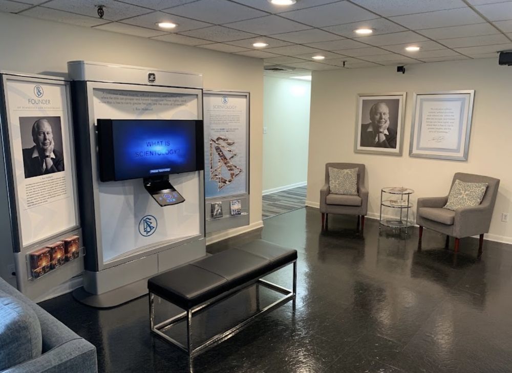 CHURCH OF SCIENTOLOGY MISSION OF HOUSTON - Updated May 2026 - 2727 ...