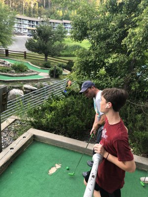 HOLY TERROR MINI GOLF - Updated January 2026 - 23 Reviews - 619 Highway ...