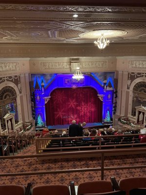 HILBERT CIRCLE THEATRE - Updated June 2024 - 214 Photos & 98 Reviews ...