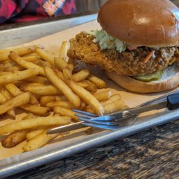 The Cookshack - Trusted Since 2021 - Updated July 2025 - 696 Photos ...