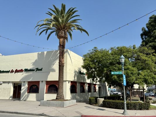 LA CAPILLA MEXICAN RESTAURANT - Updated December 2025 - 631 Photos ...