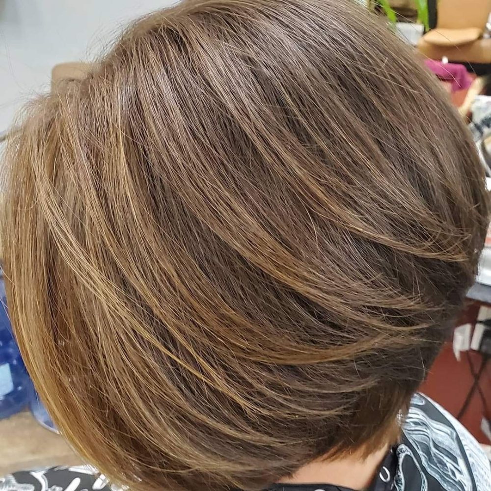 CHARM SALON - Updated August 2025 - 18 Photos - 4548 John Tyler Hwy ...