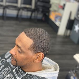 CUSTOM CUTS BARBER SHOP - 179 Photos & 318 Reviews - Barbers - 41750 ...