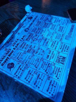 RIPS BAR - Updated July 2025 - 80 Photos & 134 Reviews - 3045 N 16th St ...