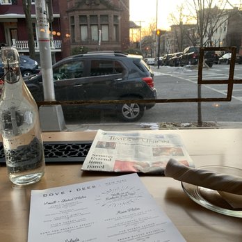 DOVE + DEER - Updated October 2024 - 184 Photos & 154 Reviews - 32 Dove ...