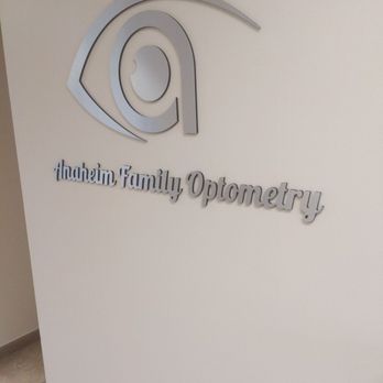 DOWNTOWN ANAHEIM FAMILY OPTOMETRY - Updated September 2025 - 80 Photos ...