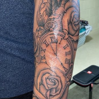 808 TATTOO - Updated July 2024 - 305 Photos & 222 Reviews - 46-018 ...