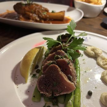 LIMANI GRILLE - Updated August 2024 - 98 Photos & 84 Reviews - 100 ...