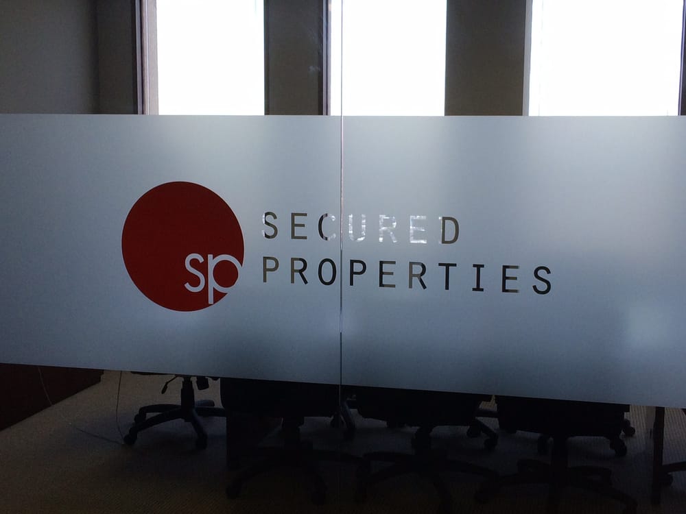 SECURED PROPERTIES - 3435 Wilshire Blvd, Los Angeles, CA - Yelp