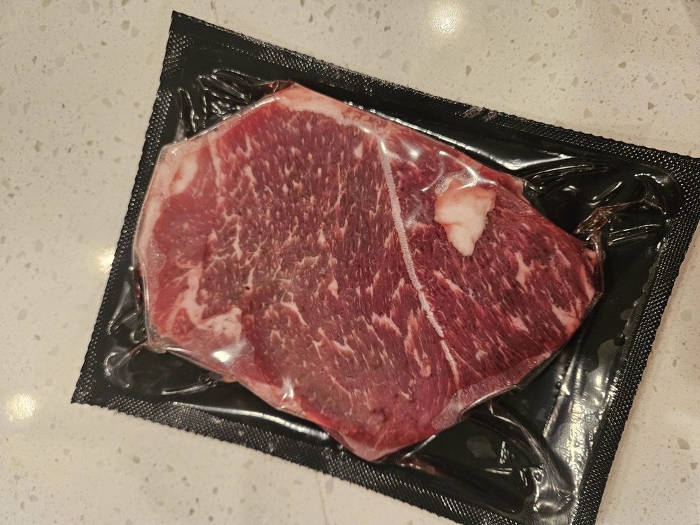 WESTERN BEEF & SEAFOOD - Updated January 2026 - 14 Reviews - 610 Tyler ...