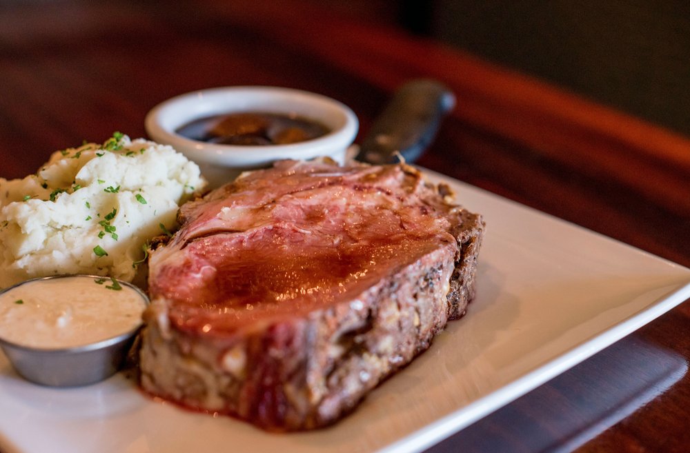 DESHA’S AMERICAN TAVERN - Updated July 2025 - 188 Photos & 269 Reviews ...