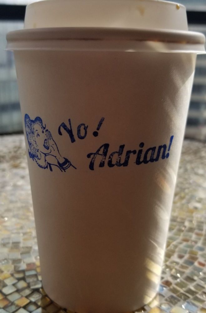 YO! ADRIAN! - Updated December 2025 - 181 Dovercourt Road, Toronto ...