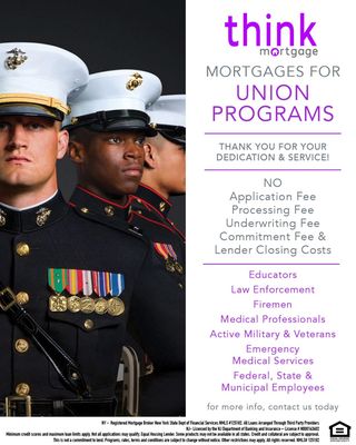 THINK MORTGAGE - Updated October 2025 - 10 Photos - 1888 Hylan Blvd ...