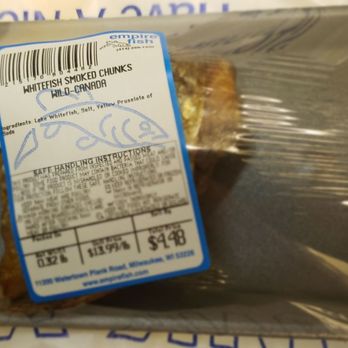 EMPIRE FISH - Updated December 2025 - 61 Photos & 54 Reviews - 11200 W ...