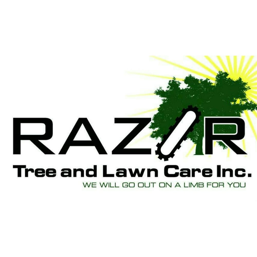 RAZOR TREE AND LAWN CARE - Updated April 2025 - 12 Reviews - New Hope ...