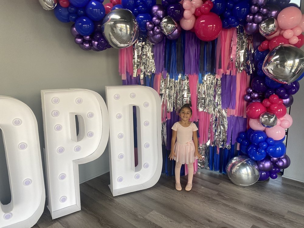 ON POINTE DANCE STUDIO - Updated September 2025 - 16810 Van Buren Blvd ...