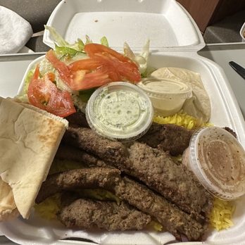 NAZARETH BREAD - Updated March 2025 - 353 Photos & 308 Reviews - 4507 W ...