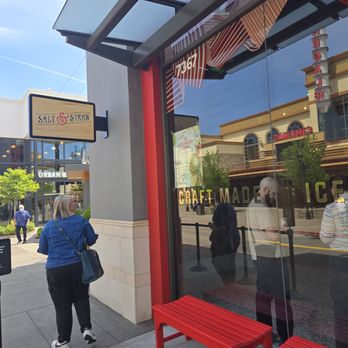 SALT & STRAW - Updated January 2026 - 43 Photos & 20 Verified Reviews ...