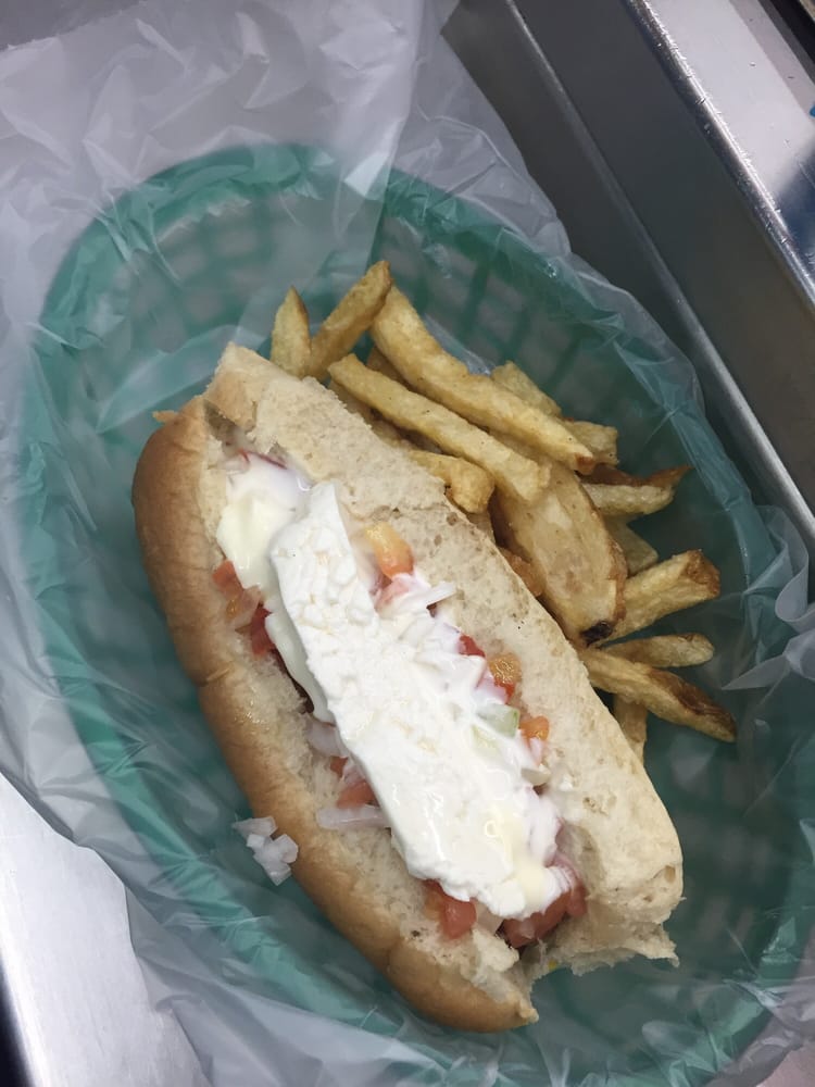 RESTAURANTE DOGOS OSCARIN - Mariano Otero 5252 A, Guadalajara, Jalisco ...