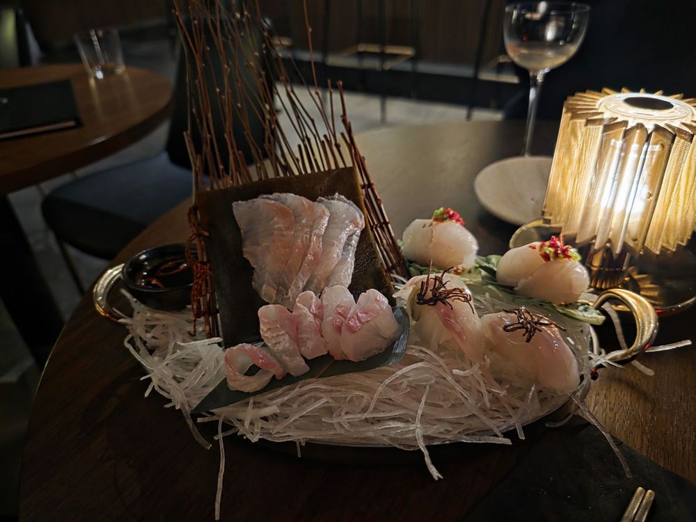 MUSAEK - Updated January 2026 - 88 Photos & 12 Reviews - 6 E 32nd St ...