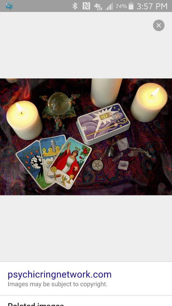 PSYCHIC VICTORIA BLAKE - Updated October 2025 - 6185 Buford Hwy ...