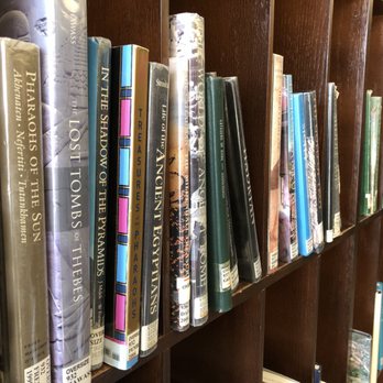 THE PUBLIC LIBRARY OF BROOKLINE - Updated December 2025 - 382 Photos ...