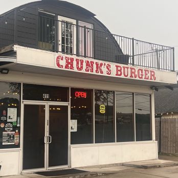 CHUNK’S BURGER - Updated December 2025 - 214 Photos & 215 Reviews - 411 ...