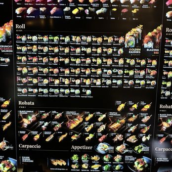 888 SUSHI AND ROBATA - Updated February 2025 - 2682 Photos & 1070 ...