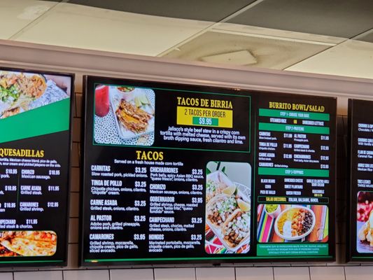 LOS CHAPOS TACOS - 105 Photos & 62 Reviews - 226 Oakfield Dr, Brandon ...
