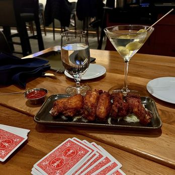 WATER’S TABLE - Updated September 2025 - 1174 Photos & 742 Reviews ...