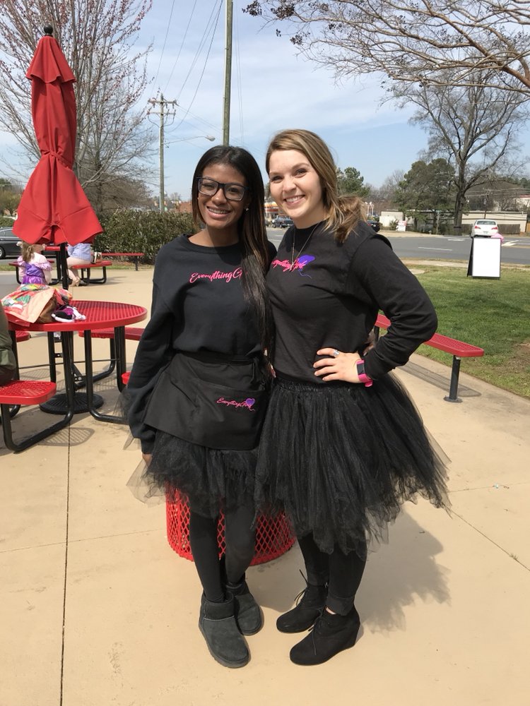 EVERYTHING GIRLZ LOVE - Updated January 2025 - 13 Photos - 6000 ...