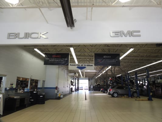 BOB JOHNSON BUICK GMC SOUTH - Updated November 2025 - 42 Photos & 22 ...