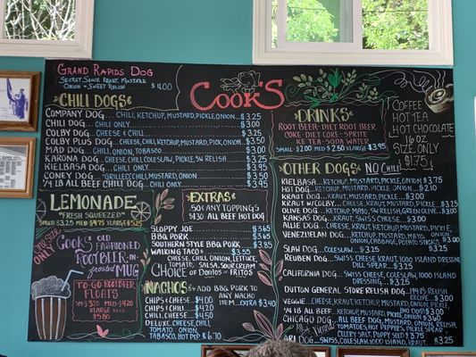 COOKS DRIVE IN - Updated June 2025 - 48 Photos & 47 Reviews - 6874 ...