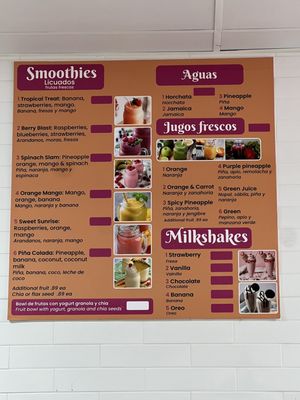 AL PAN CALIENTE - Updated June 2024 - 25 Photos & 12 Reviews - 1685 Old ...